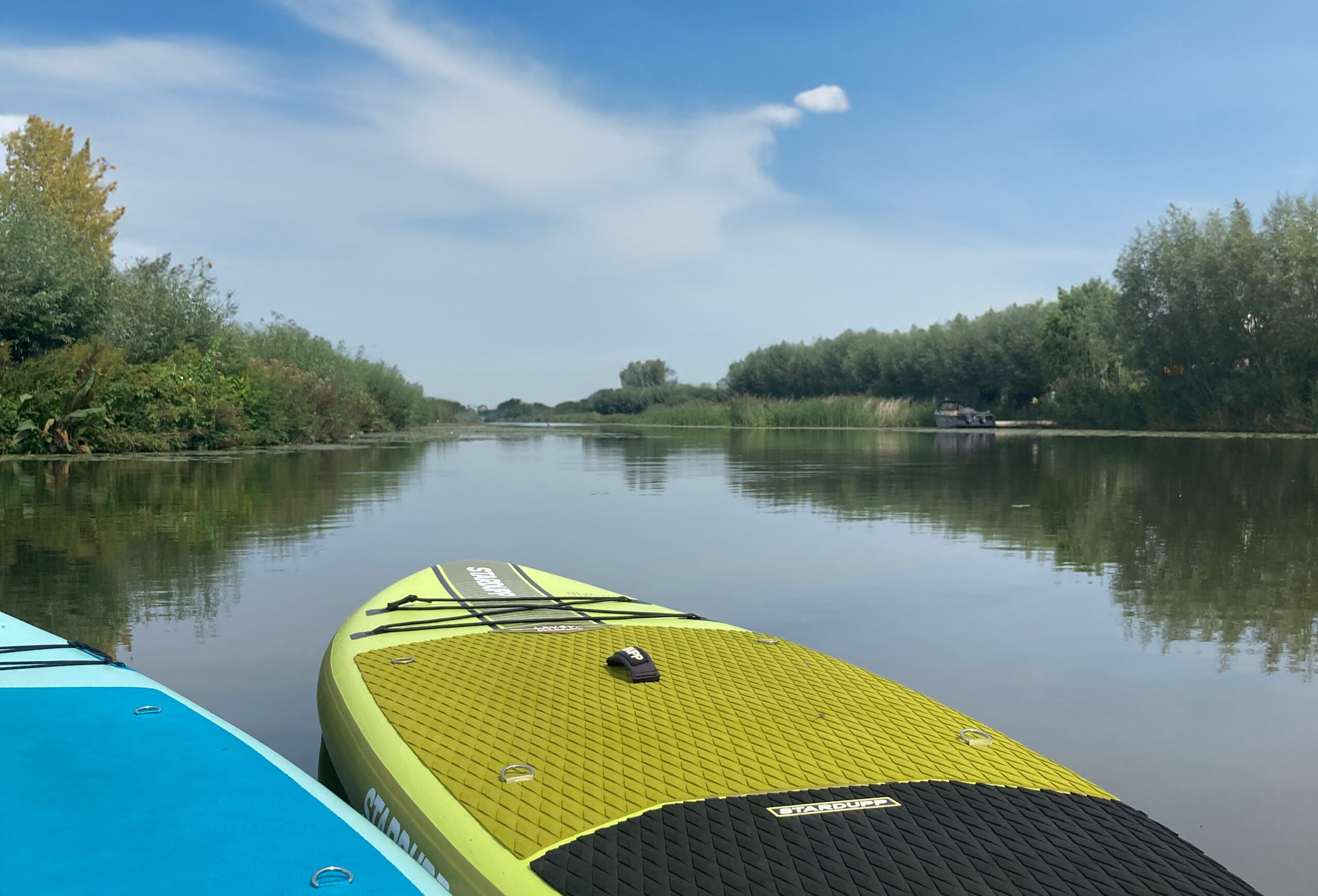 Home - SUP Zederik
